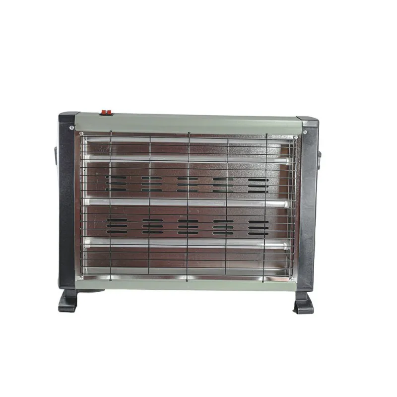 ELECTRIC HEATER 1200W - Crescent Distributers