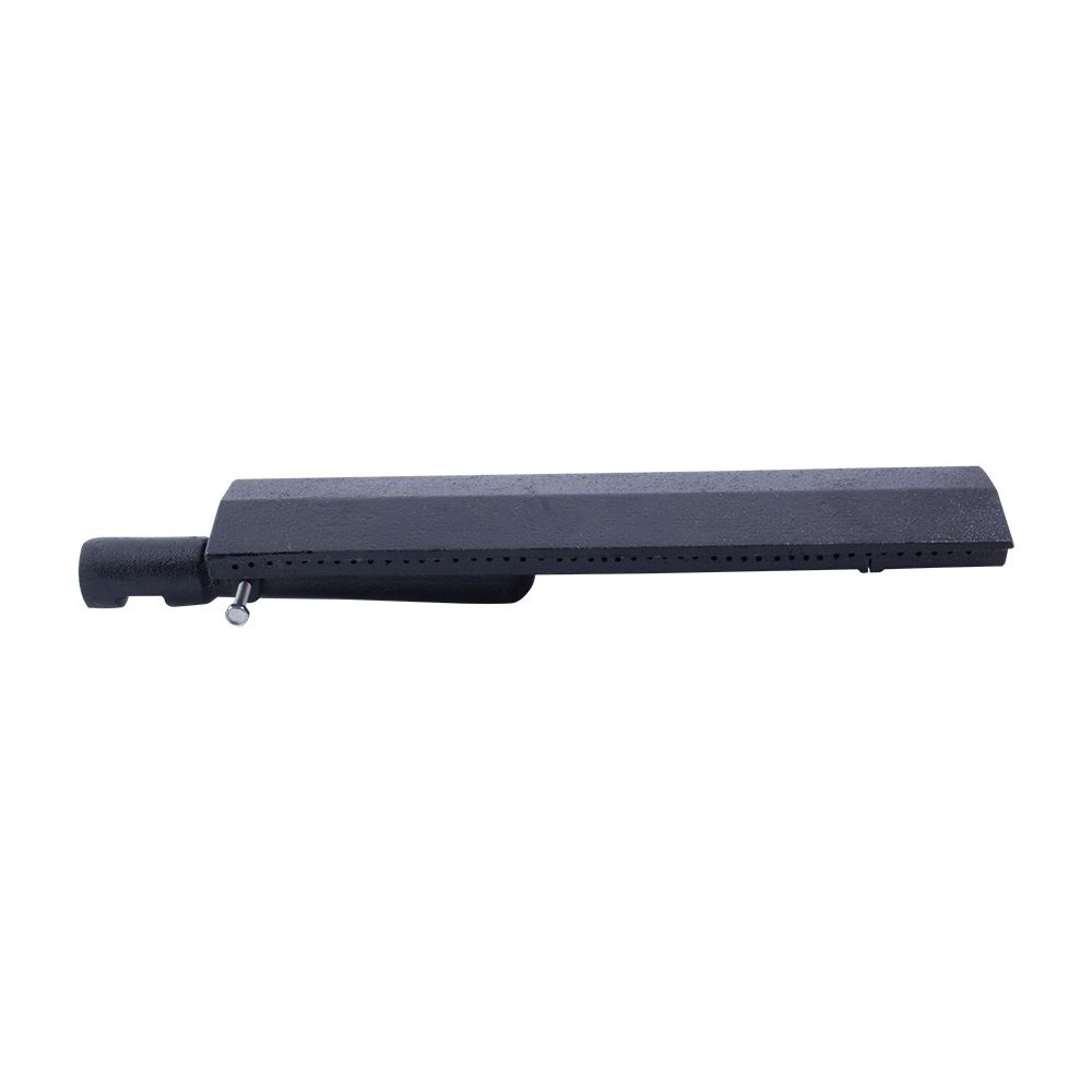 SAFEGAS CAST IRON BAR BURNER - Crescent Distributers