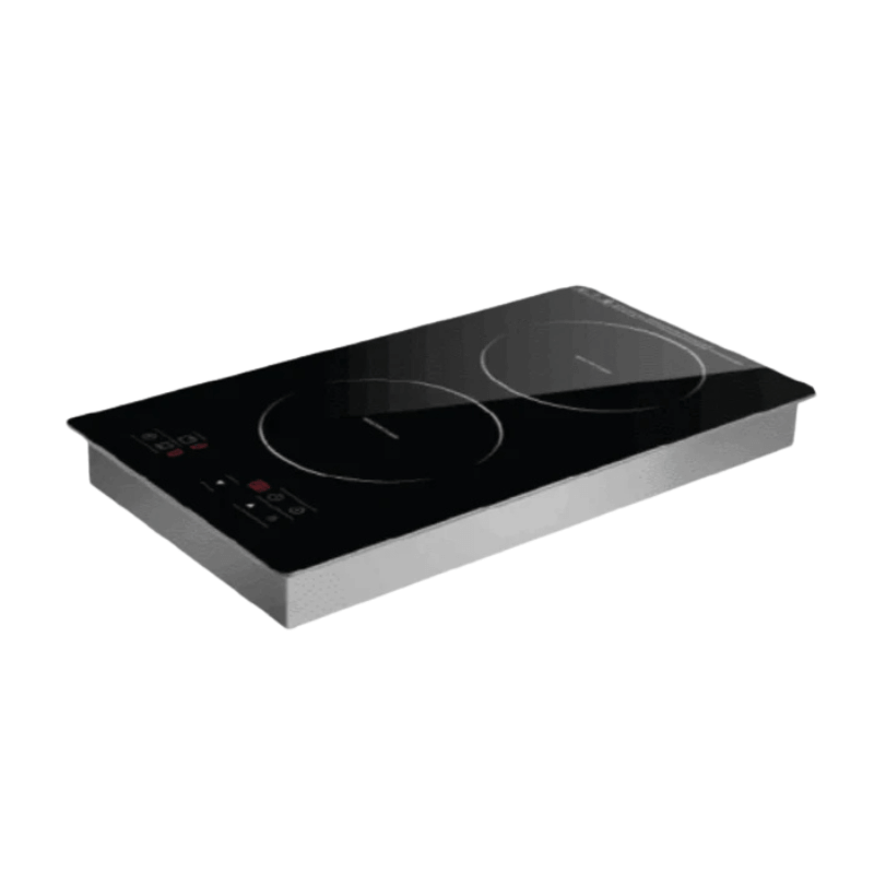 SUNBEAM INDUCTION COOKER 2 PLATE - Crescent Distributers