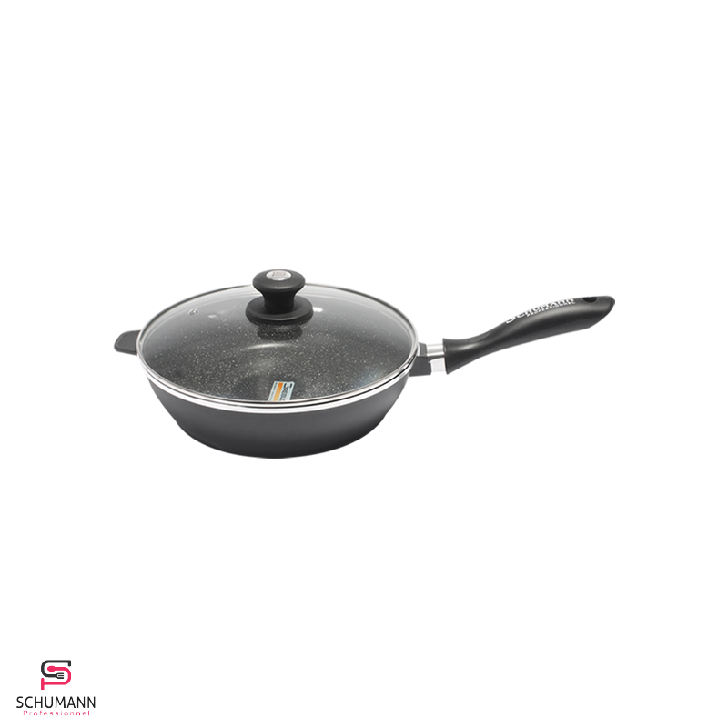 SCHUMANN FRYPAN 20CM - Crescent Distributers