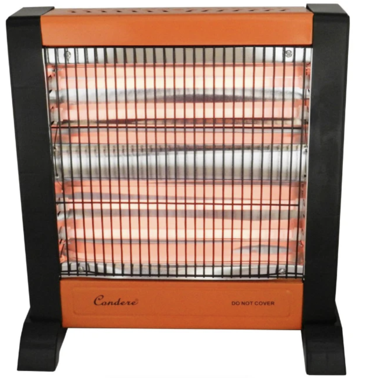 CONDERE QUARTZ HEATER - Crescent Distributers