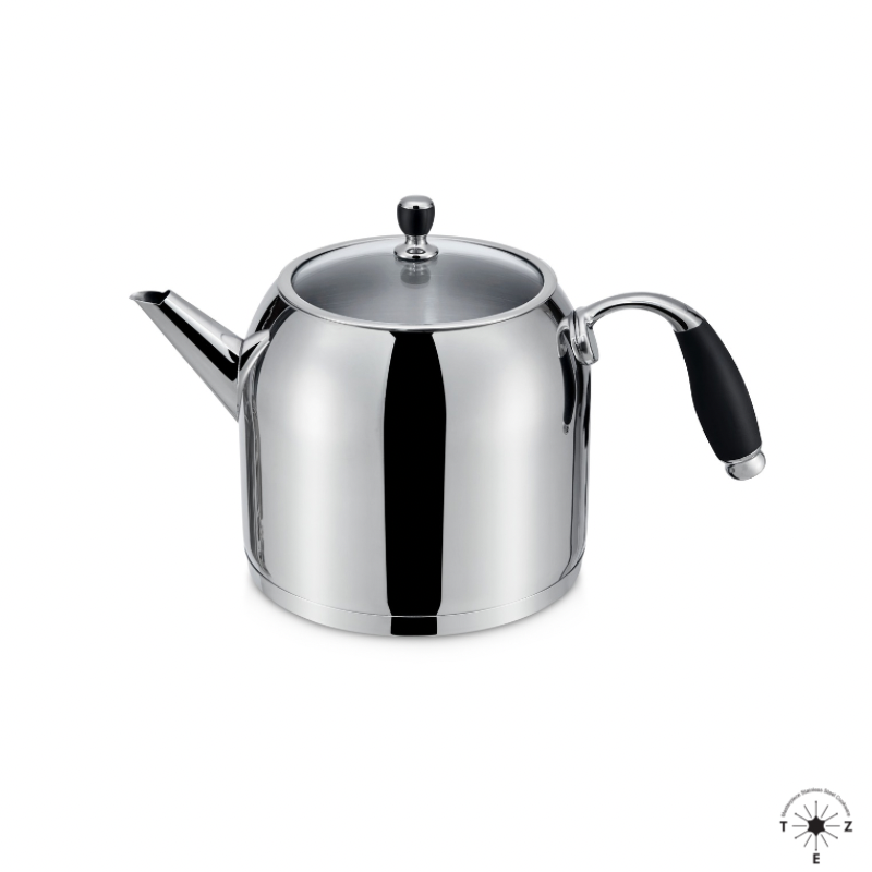 TEZ TEAPOT 3L - Crescent Distributers