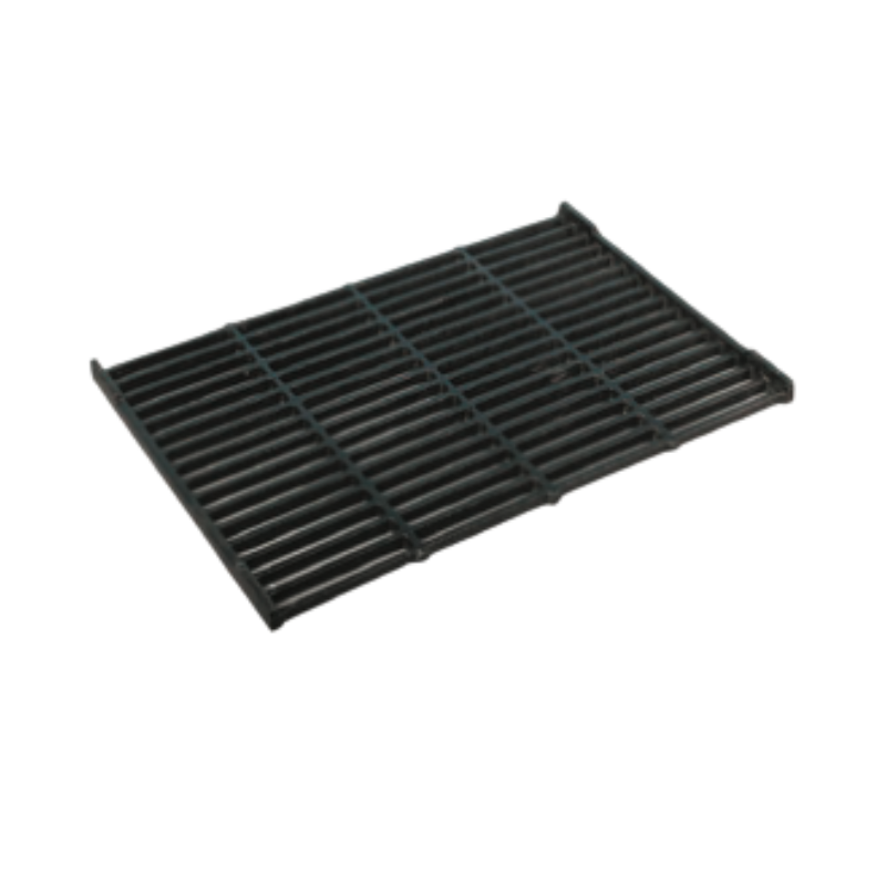 TOTAI CAST IRON GRID 40cm - Crescent Distributers